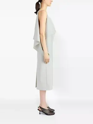 Proenza Schouler Elena Dress - Grey