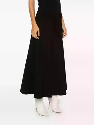 Simkhai Dottie Maxi Skirt
