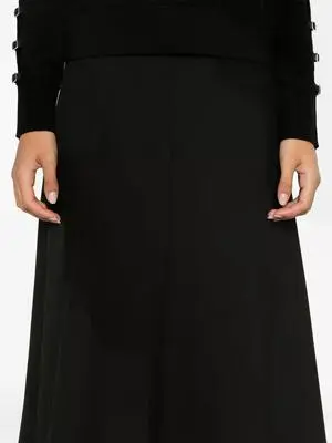 Simkhai Dottie Maxi Skirt