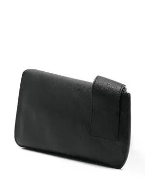 Alexander McQueen T-bar Sling Crossbody Bag