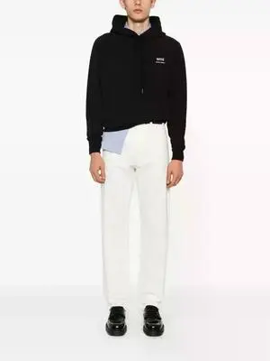Ami Paris Logo Sweatshirts Hoodies For Women