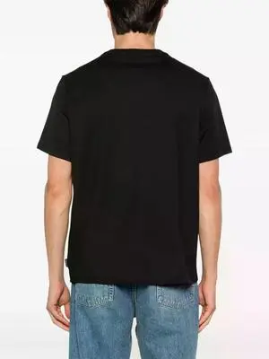 Michael Kors Logo-embossed T-shirt