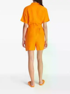 ERES Généreux Playsuit - Orange