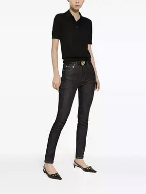 Dolce & Gabbana Skinny Jeans