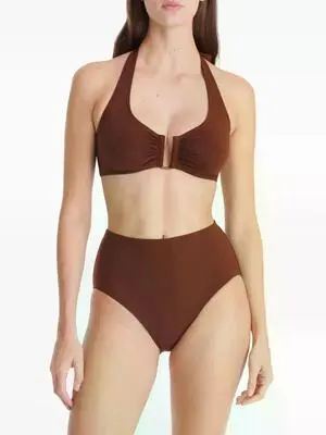 ERES Dédicace Bikini Top - Brown