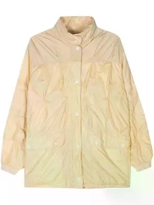 Our Legacy Hooded Puffer Jacket