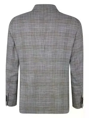 Tagliatore Wool Blazer