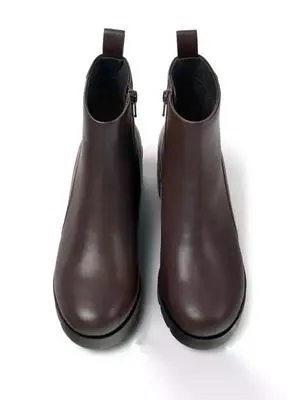 Camper Wanda Ankle Boots