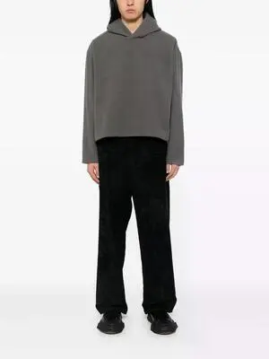 RIER Felted Castelrock Hoodie