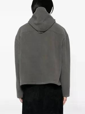RIER Felted Castelrock Hoodie