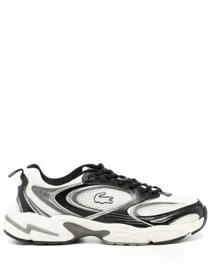 Lacoste Storm 96 2k Sneakers - Black