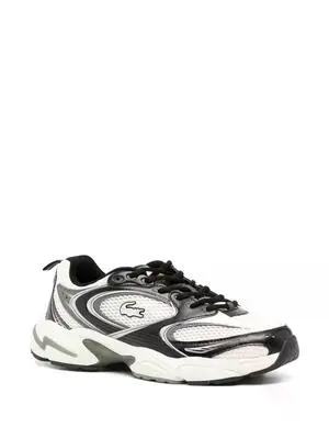 Lacoste Storm 96 2k Sneakers - Black
