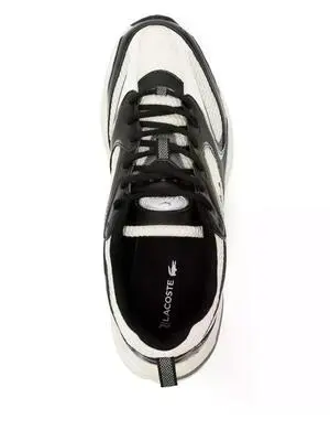 Lacoste Storm 96 2k Sneakers - Black