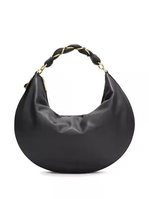 GENNY Fortune Shoulder Bag - Black