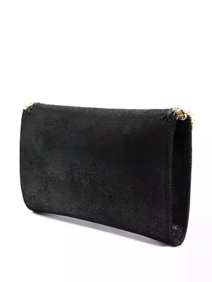 Stella McCartney Mini Falabella Shoulder Bag - Black