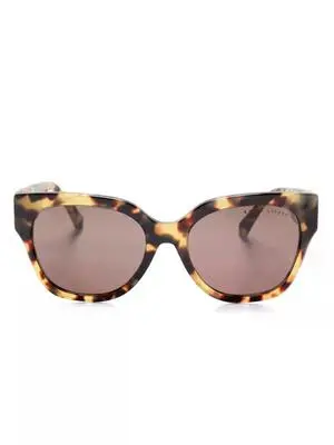 Ralph Lauren Logo Eyewear For Women