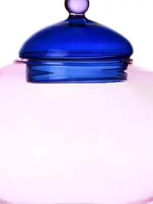 ICHENDORF MILANO Sogni D’oriente Teapot - Pink
