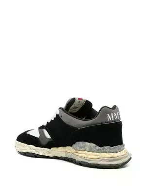 Mihara Yasuhiro George Low-top Sneakers