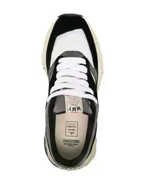 Mihara Yasuhiro George Low-top Sneakers