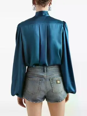 Dolce & Gabbana Denim Shorts