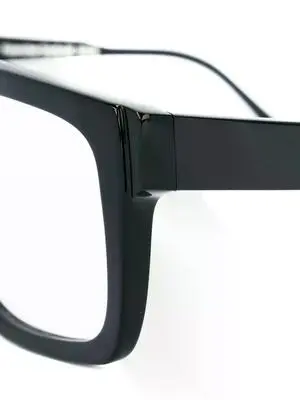 KUBORAUM Square Frame Eyeglasses