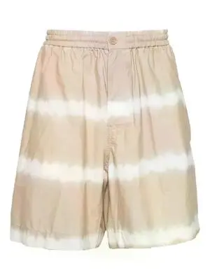 Aspesi Nemo Bermuda Shorts