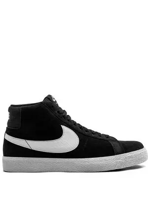 Nike Mid Heel Sneakers For Women