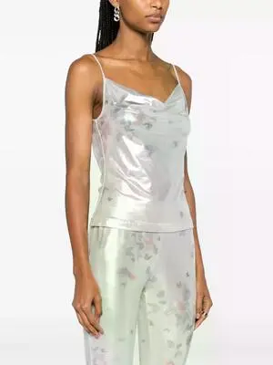 Margherita Maccapani Tank Camis Tanks For Women