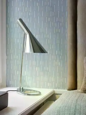 Louis Poulsen Aj Mini Table Lamp