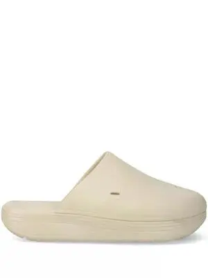 Suicoke Flatform Slides - Neutrals
