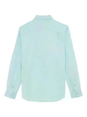 Vilebrequin Linen Shirt