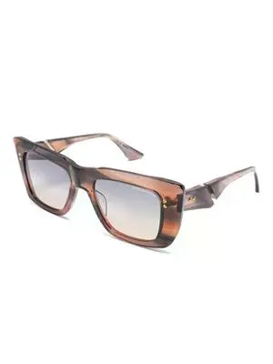 Dita Mahine Sunglasses - Brown