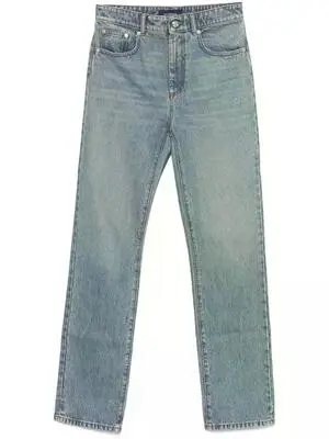 Sportmax Tasso Tapered Jeans
