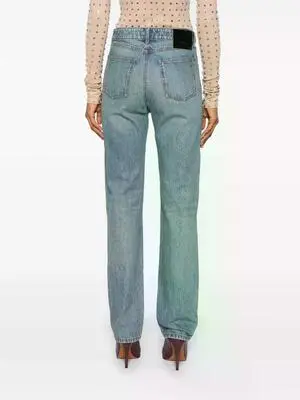 Sportmax Tasso Tapered Jeans