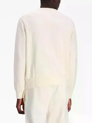 Polo Ralph Lauren Logo-embroidered Cotton Sweatshirt