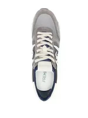 Premiata Lander 6906 Sneakers