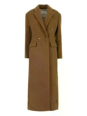 Nanushka Ferris Coat