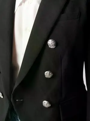 Veronica Beard Miller Dickey Blazer