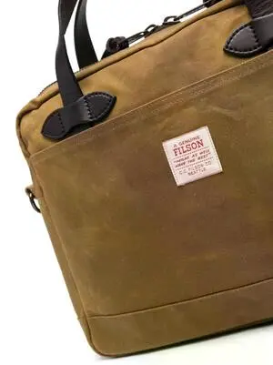 Filson Rugged Twill Holdall Bag