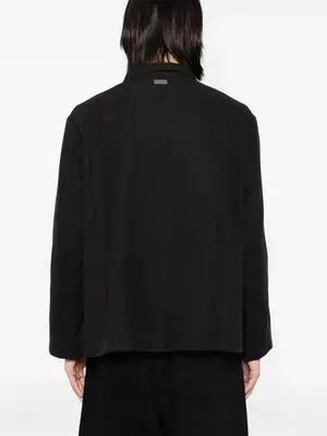 TEAM WANG DESIGN Herringbone Shirt