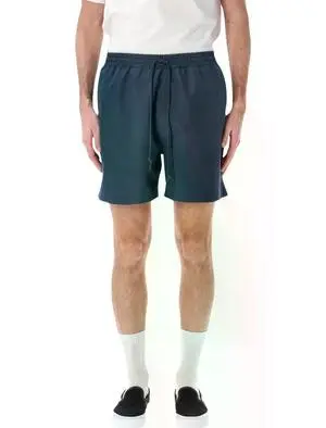 Carhartt Work In Progress Chase Swim Shorts - Blue