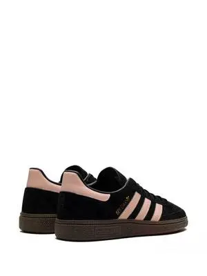 Adidas Handball Spezial Sneakers - Black