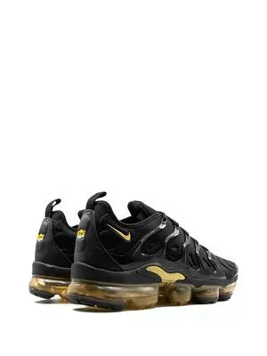 Nike Vapormax Plus Sneakers - Black