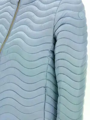 SAVE THE DUCK Padded Quilted Jacket