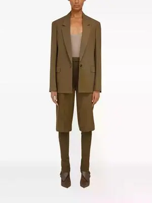 FERRAGAMO Single-breasted Blazer