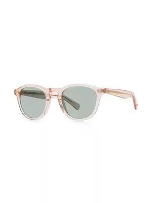 Garrett Leight X André Saraiva Glco Sunglasses