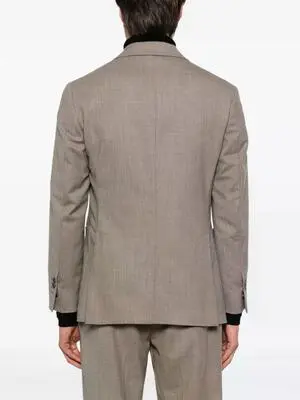 Altea Aston Blazer - Brown