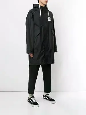 PORTS V Hooded Parka