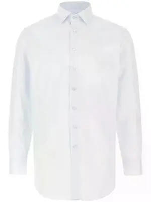 Etro Paisley-jacquard Shirt
