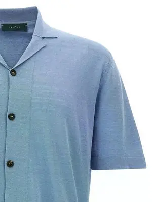 ZANONE Short-sleeve Shirt
